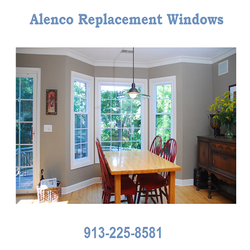 Alenco - Windows Installation - 16201 W 110th St, Lenexa, KS - Phone ...