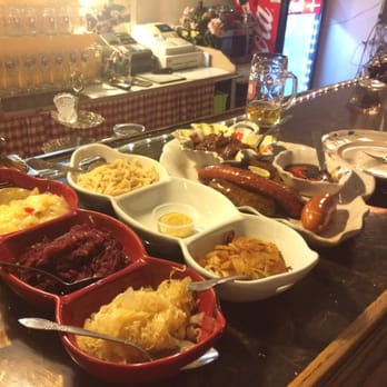 German Cafe - 97 Photos & 79 Reviews - German - 452 S Maple St, French ...