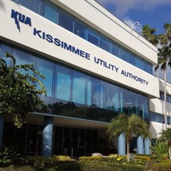 Kissimmee Utility Authority - 1701 W Carroll St, Kissimmee, FL - Phone ...