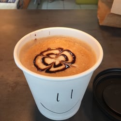 It’s Coffee Time - 57 Photos - Coffee & Tea - Carretera 402 Km. 4.6 ...