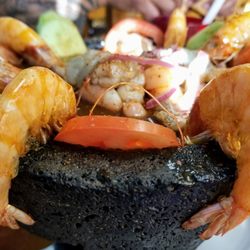 Mariscos El Moreno - 116 Photos & 152 Reviews - Seafood - 11098 ...