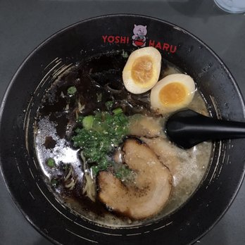 Yoshiharu Ramen - 167 Photos & 174 Reviews - Ramen - 8426 Laurel Ave ...