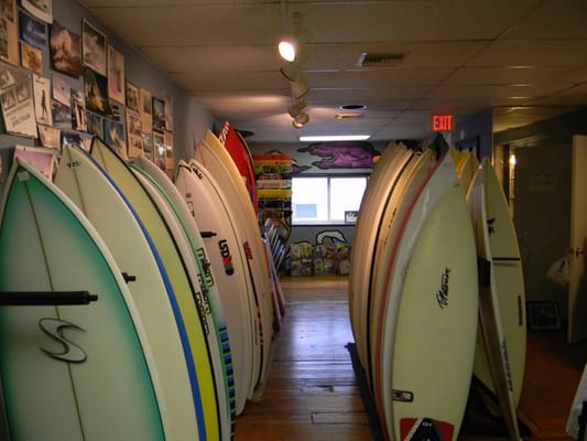 Spectrum Surf Shop - 130 5th Ave, Indialantic, FL - 2019 All You Need ...