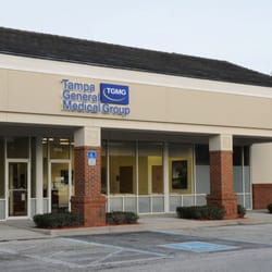 Tampa General Medical Group - Medical Centers - 10718 Countryway Blvd ...