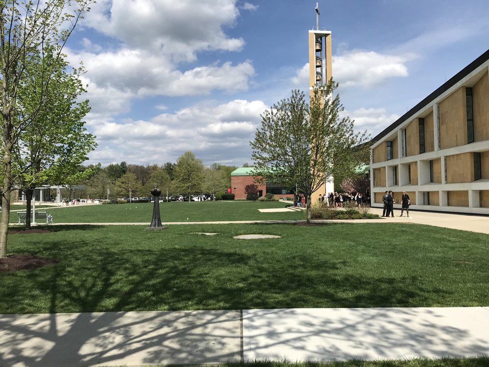 Sacred Heart University Colleges And Universities 5151 Park Ave