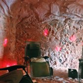 Tranquility Salt Cave - 41 Photos & 15 Reviews - Halotherapy - 30 ...