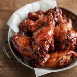 The Best 10 Chicken Wings in Ocala, FL (with Prices) - Last Updated ...