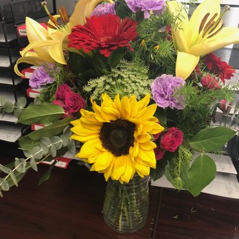 Boulevard Florist Wholesale Market - 176 Photos & 155 Reviews ...
