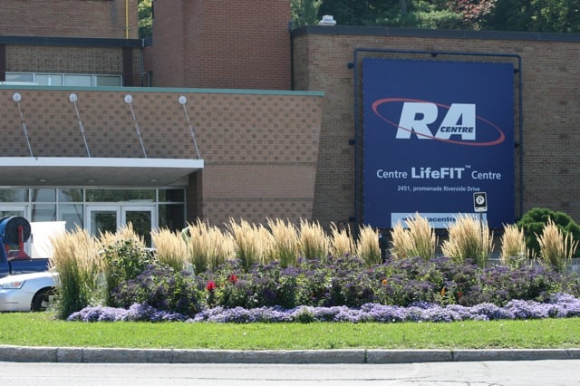 RA Centre - Sports Clubs - Ottawa, ON - Reviews - Photos - Yelp