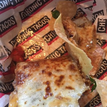 Chronic Tacos - 48 Photos & 280 Reviews - Tacos - 4533 W Pacific Coast ...