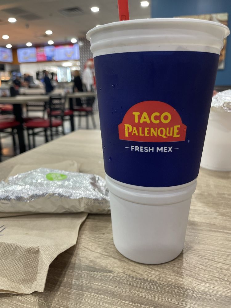 Taco Palenque, Hill Country Village | Roadtrippers