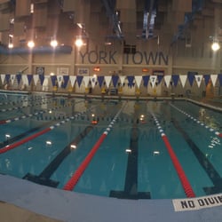 Yorktown Aquatic Center - Swimming Pools - 5200 Yorktown Blvd ...