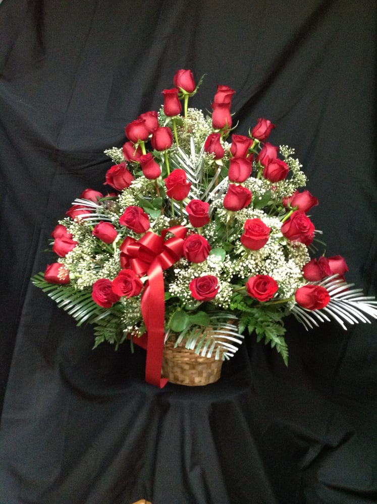 Flowerama - 12 Photos - Florists - 1705 Old Norcross Rd - Lawrenceville ...