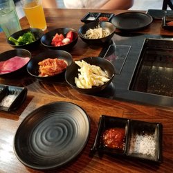 Bulgogi House - 188 Photos & 57 Reviews - Korean - 705 W Colonial Dr ...
