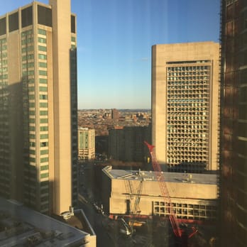 Hilton Boston Back Bay - 98 Photos & 169 Reviews - Hotels - 40 Dalton ...