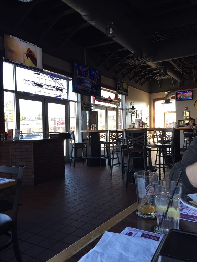 PJ’s Bar & Grill - 18 Photos & 78 Reviews - Sports Bars - 191 Mechanic ...