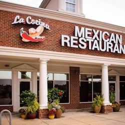 La Cocina Mexican Restaurant - 46 Photos & 38 Reviews - Mexican - 2121 ...