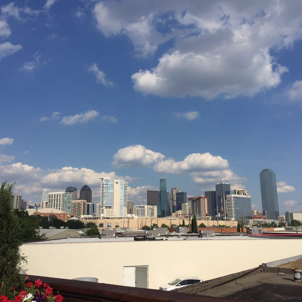 d.e.c. on dragon st - 19 Photos - Venues & Event Spaces - 1414 Dragon ...