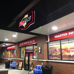 Fastrac - Order Food Online - 24 Photos - Gas Stations - 1820 Hylan Dr ...