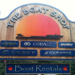 The Boat Shop - Boating - 125 Boat Shop Rd, Tafton, PA - Phone Number ...