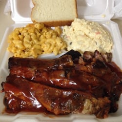 Costa’s Famous Bar-B-Que - 11 Photos & 14 Reviews - Barbeque - 613 ...