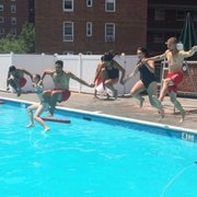 Park City Swim Club - Swimming Pools - 98-00 62nd Dr, Rego Park, Rego ...