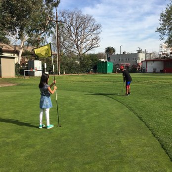Los Feliz Golf Course - 60 Photos & 70 Reviews - Golf - 3207 Los Feliz ...