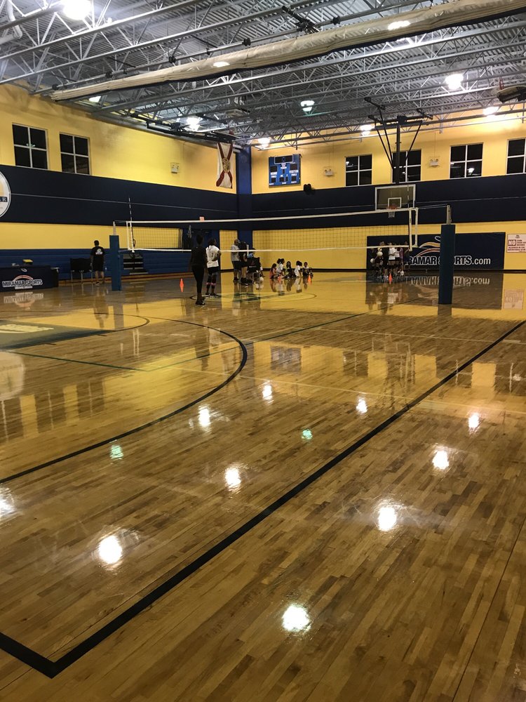 Sunset Lakes Community Center - 16 Photos - Community Centers - 2801 SW ...