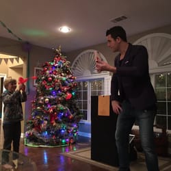 Titou: The French Touch Of Magic - 17 Photos - Magicians - Reviews ...