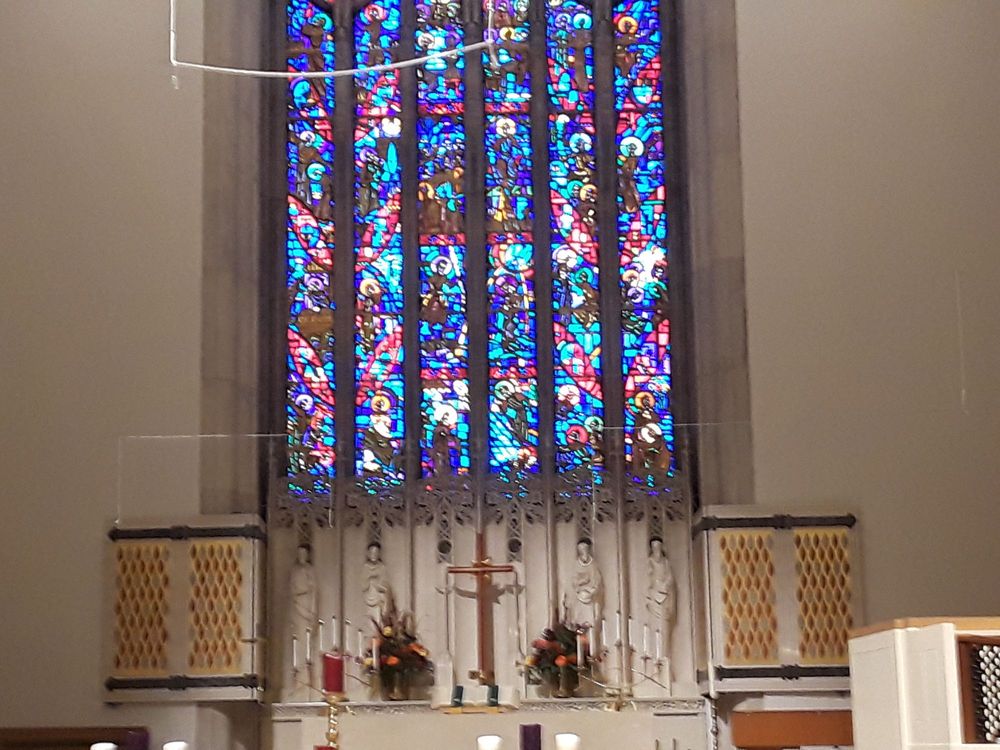 Cathedral of the Rockies - 27 Photos - Churches - 717 N 11th St, Boise ...