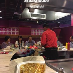 Hinode Japanese Steakhouse - 33 Photos & 56 Reviews - Japanese - 4301 S ...