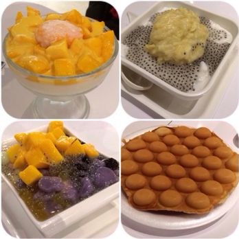 Sweet Heart Dessert House - 712 Photos & 173 Reviews - Desserts - 8522 ...