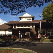 AMR Community Center - Community Service/Non-Profit - 182 Kauhini Rd ...