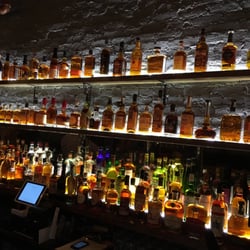 The Hamilton - 91 Photos & 105 Reviews - Cocktail Bars - 998 Amsterdam ...