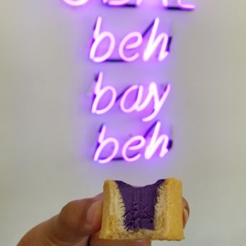 UBAE - 431 Photos & 166 Reviews - Desserts - 1284 Kalani St, Kalihi ...