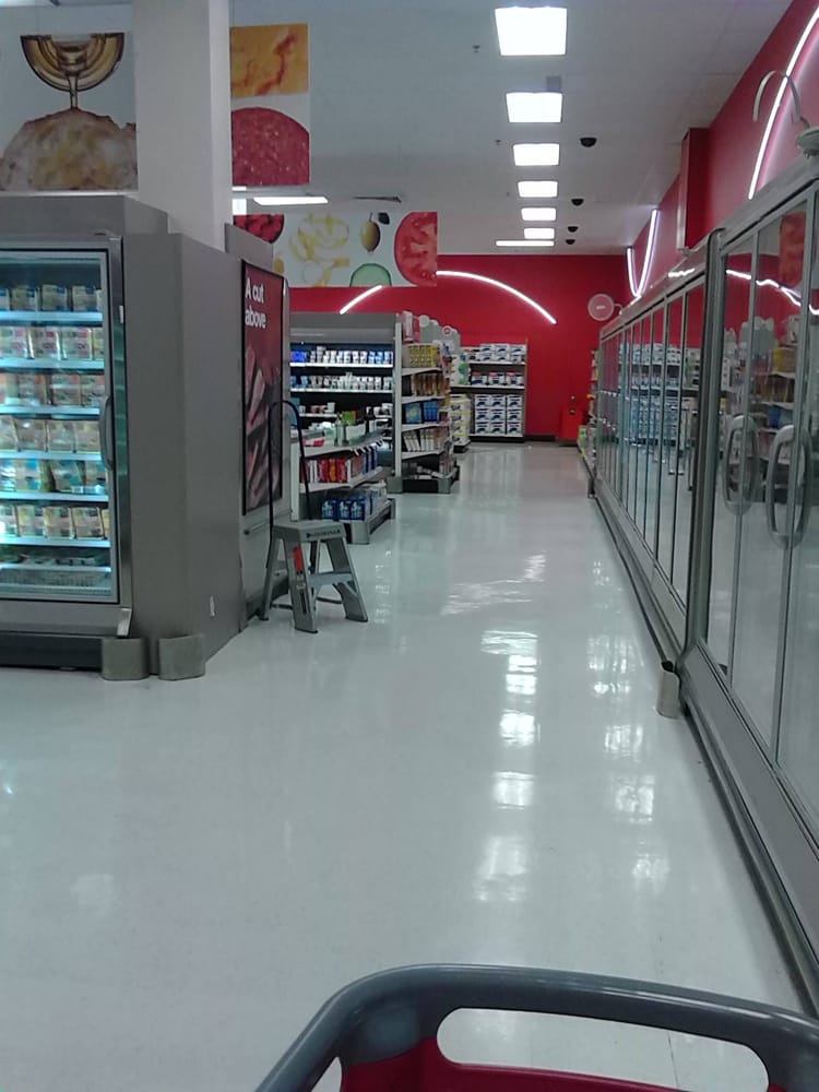 Target - 21 Photos & 28 Reviews - Department Stores - 3251 Hollywood ...