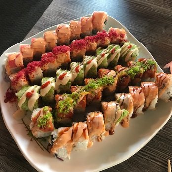Yoi Tomo Sushi & Grill - 199 Photos & 178 Reviews - Japanese - 405 S ...