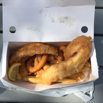 Charis Seafoods - 21 Photos - Seafood - 371 Marine Parade, Labrador ...