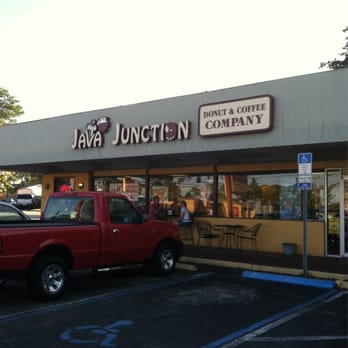 Java Junction Donut & Coffee Company - 20 Photos & 28 Reviews - Donuts ...