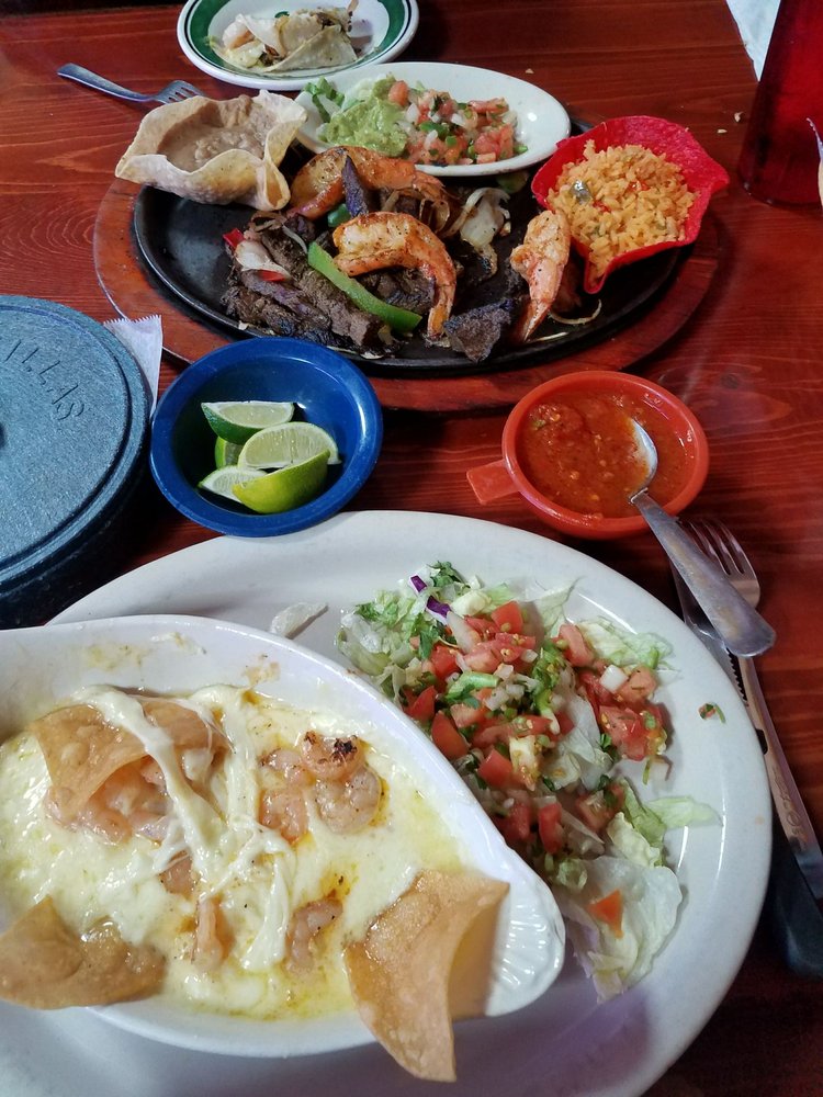 Los Pericos Mexican Restaurant - 24 Photos & 49 Reviews - Tex-Mex ...
