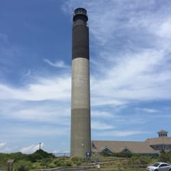 Oak Island Lighthouse - 37 Photos - Landmarks & Historical Buildings ...