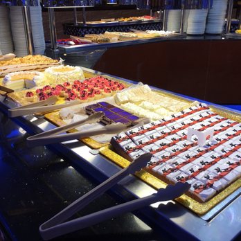 Asian Buffet Hibachi Grill - 23 Photos & 18 Reviews - Buffets - 5700 ...