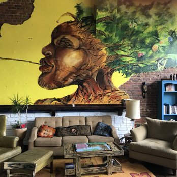 Humanitree House - 584 Photos & 159 Reviews - Juice Bars & Smoothies ...