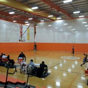 Boo Williams Sportsplex - 36 Photos - Stadiums & Arenas - 5 Armistead ...