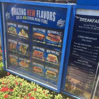 Gus Jr. Restaurants - 39 Photos & 106 Reviews - Burgers - 295 E ...