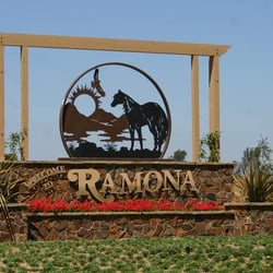 City of Ramona - Local Flavor - Ramona, CA - Yelp