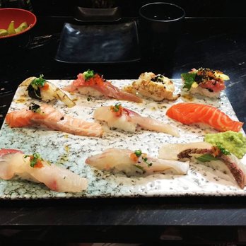 Amami Shima Sushi - 502 Photos & 174 Reviews - Japanese - 19068 Stevens ...