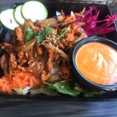 Tiger + Lily - 191 Photos & 120 Reviews - Asian Fusion - 19 E Gay St ...