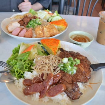 Com Tam Thuan Kieu - 290 Photos & 176 Reviews - Vietnamese - 8940 Bolsa ...