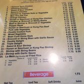 Rice Inn - 95 Photos & 108 Reviews - Chinese - 5041 Library Rd, Bethel ...
